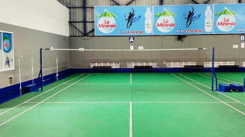 Booking Lapangan Liken Sport - Ayo Indonesia